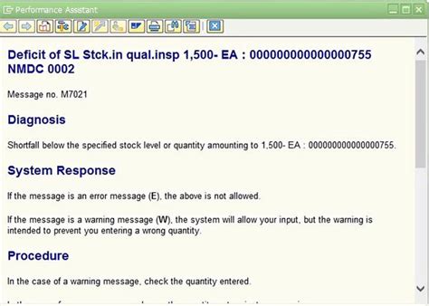 sap qm 事务代码qac2的bug？ 知乎