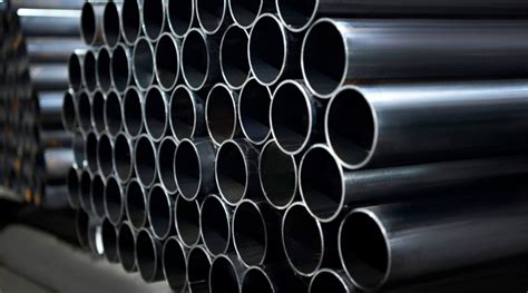 What Is Smls Pipe Key Differences Applications And Selection Guide