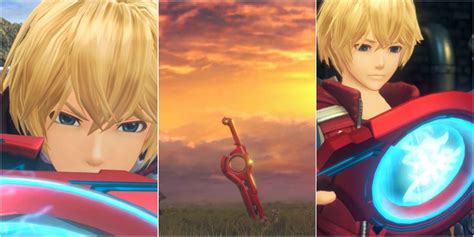Every Monado Art From Xenoblade Chronicles Ranked