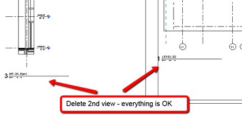 Solved View Title Not Showing Up Properly Autodesk Community