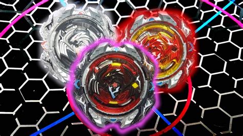 Ultra Rare New Black Revive Phoenix 10 Friction Beyblade Burst Youtube