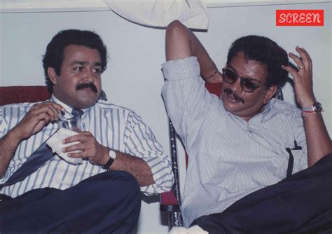 Priyadarshan Wrote Mohanlals Superhit Tragicomedy In 10 Days After Favourite Writer Stormed Out