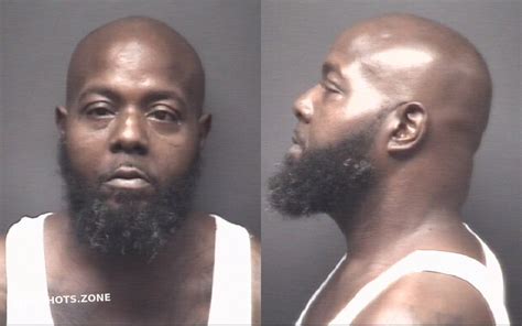 Phillips Dormel Devone 05 03 2025 Pitt County Mugshots Zone