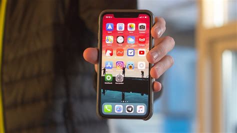 ИМЕННО ТАК тебе стоит расставить иконки на Iphone Youtube