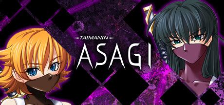Taimanin Asagi On Steam