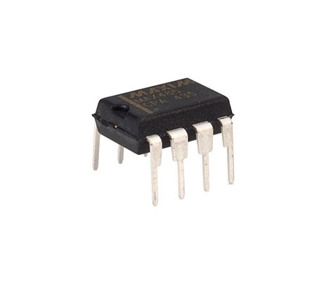 Max485 Rs 485 Rs 422 Transceiver Ic Price In Pakistan Epro Pk