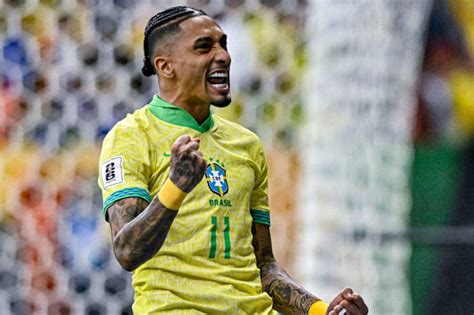 How To Watch Brazil Vs Chile On Tv Live Stream 2026 World Cup Qualifier