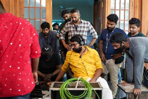 Exclusive Malayalam Director Devan On Valatty The South First