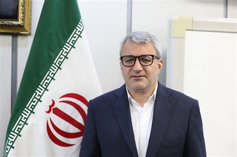 عادل پیرمحمدی، مدیرعامل گروه صنعتی ایران خودرو شد