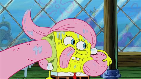 Spongebuddy Mania Spongebob Episode Mutiny On The Krusty