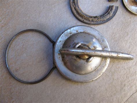 Gas Cap Rebuild Loop Frames Moto Guzzi Technical Information Gregory Bender