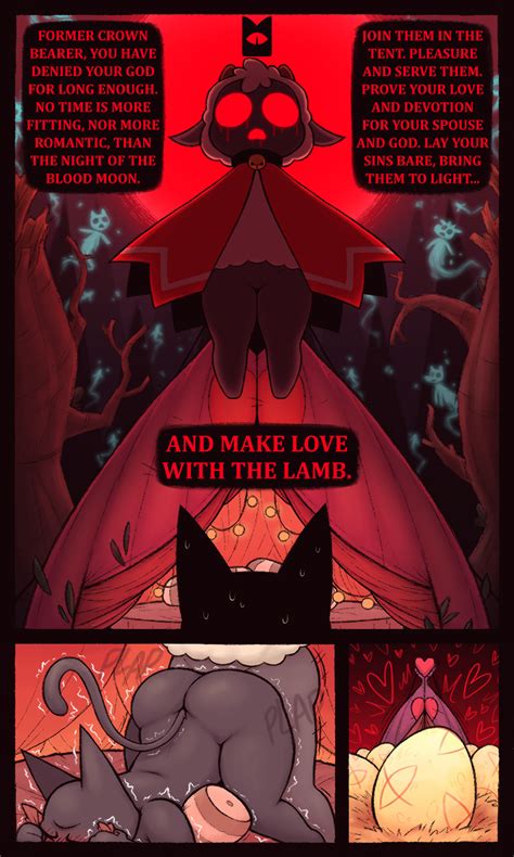 Rule 34 3 Eyes Animate Inanimate Anthro Ass Bed Bell Bell Collar