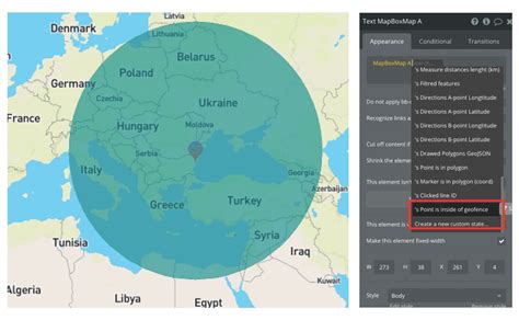 MapBox Maps Plugin