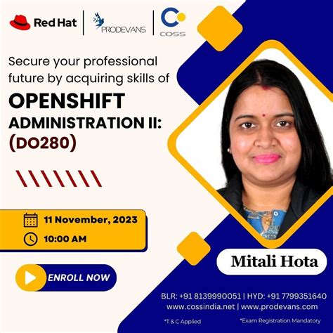 Cossindia On Linkedin Prodevans Redhat Linux Administration
