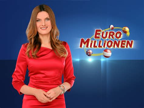 Martina Kaiser So Sexy Ist Die Euromillionen Lady Vol At