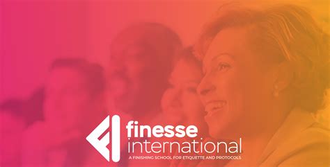 Etiquette Master Class