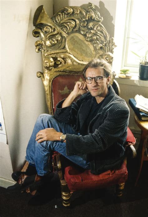 Hans Wiktorsson Gjorde Succé Som Kurt Olssons Kompanjon Femina