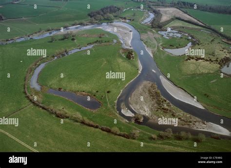 Oxbow Lake Pictures