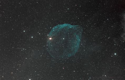 Sh2 308 Gianni Melis Astrobin