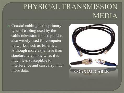 Lesson 7 Data Communication Ppt