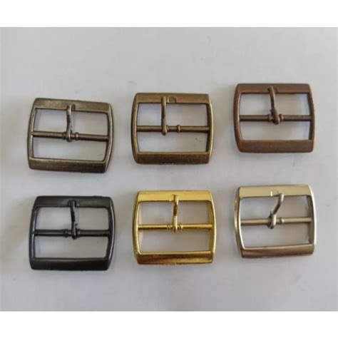 Jual Gesper Sandal Wanita Gesper Kotak Ring Jarum Gesper Ukuran 3 Cm Gesper Sandal Wanita