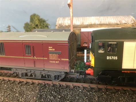 The Locomotive Br Preferred To Forget Railwayblogger