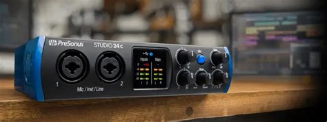 Top Best Low Latency Audio Interfaces Review SustainPunch