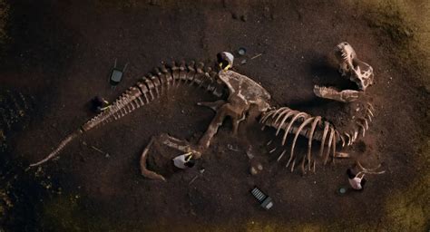 16 Fascinating Facts About Fossil Record