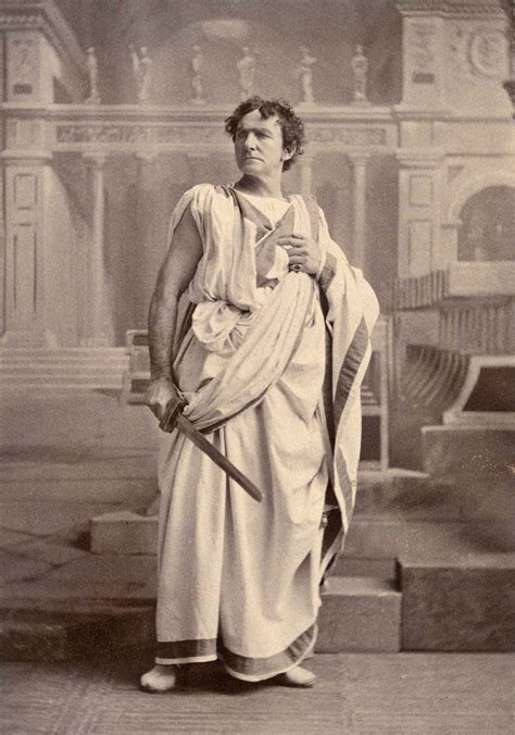 Julius Caesar Characters Mark Antony