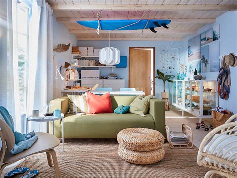 Икеевские интерьеры (44 фото) - красивые картинки и HD фото