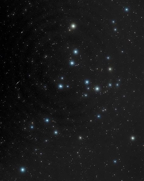 Call On The Coma Star Cluster Astronomy Now
