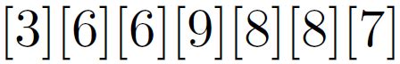 TikZ Foreach In Macro With Argument As List TeX LaTeX Stack Exchange