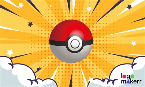 Pokemon Logo