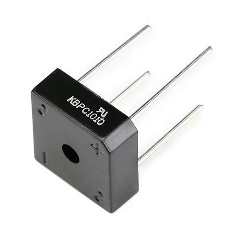 400v 35a Bridge Rectifier Jaycar Australia