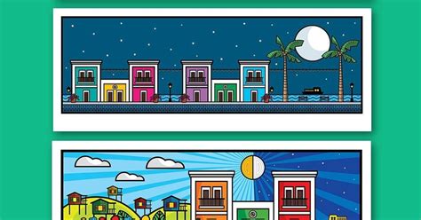 La Historia Detrás De Creadores De Carteles De La Sanse Metro Puerto Rico