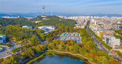 大邱市から学ぶ「スマートシティの作り方」｜shirakawa Katsutoshi ”love Smart Citizen City”
