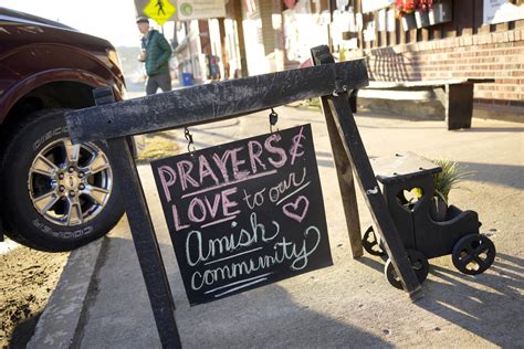 Pregnant Amish Womans Murderer Arrested Conservative News Daily™