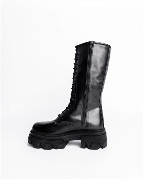 Zoey Boots Vamsko