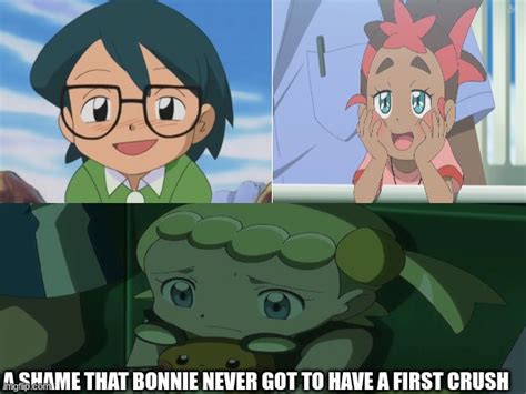 Pokemon Bonnie Meme