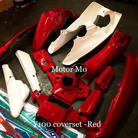 Spareparts Motor Online Shop Shopee Malaysia