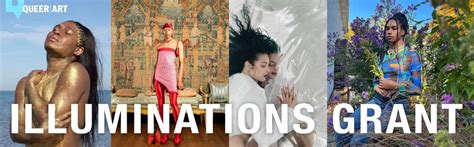 Illuminations Grant For Black Trans Women Visual Artists