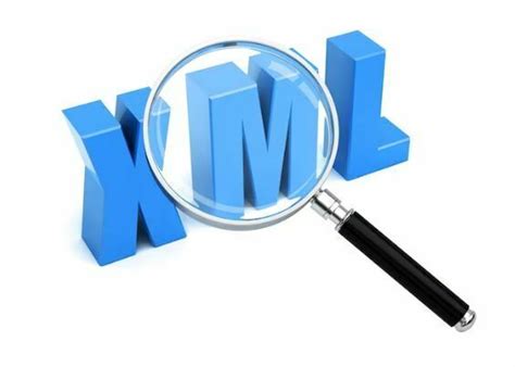 ¿qué Es Xml Extensible Markup Language Cómo Funciona Y Para Qué