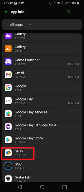 Google Pay Not Working Fixes You Can Try Make Tech Easier