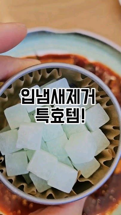 입냄새특효템🫢 무설탕 자일로큐브🤗스트롱쿨민트 한알이면 각종 입냄새를 쏴~악 없애줘용무설탕의 깔끔함과 자일리톨의 상쾌함은 덤식후엔 무조건 자일로큐브 무설탕캔디