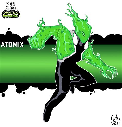 Ben 10 Omniverse Ben 10000 All Transformations