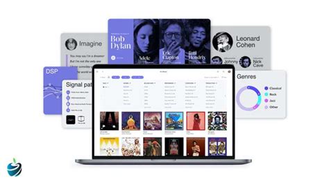 آشنایی با بهترین پلیر موسیقی ویندوز 14 موزیک پلیر ویندوز