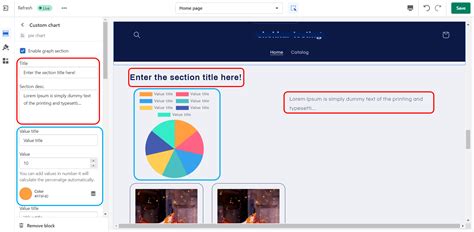 manual guide easy pie chart app skippafy