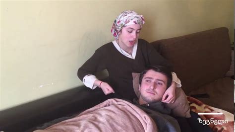 იავნანამ რა ჰქმნა აჭარულად Youtube