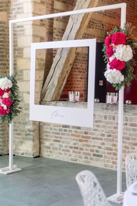 Diy Polaroid Photo Booth Artofit