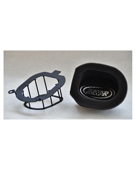 Mwr Performance Air Filter For Kawasaki Z 1000 2003 2009 Z750 2004